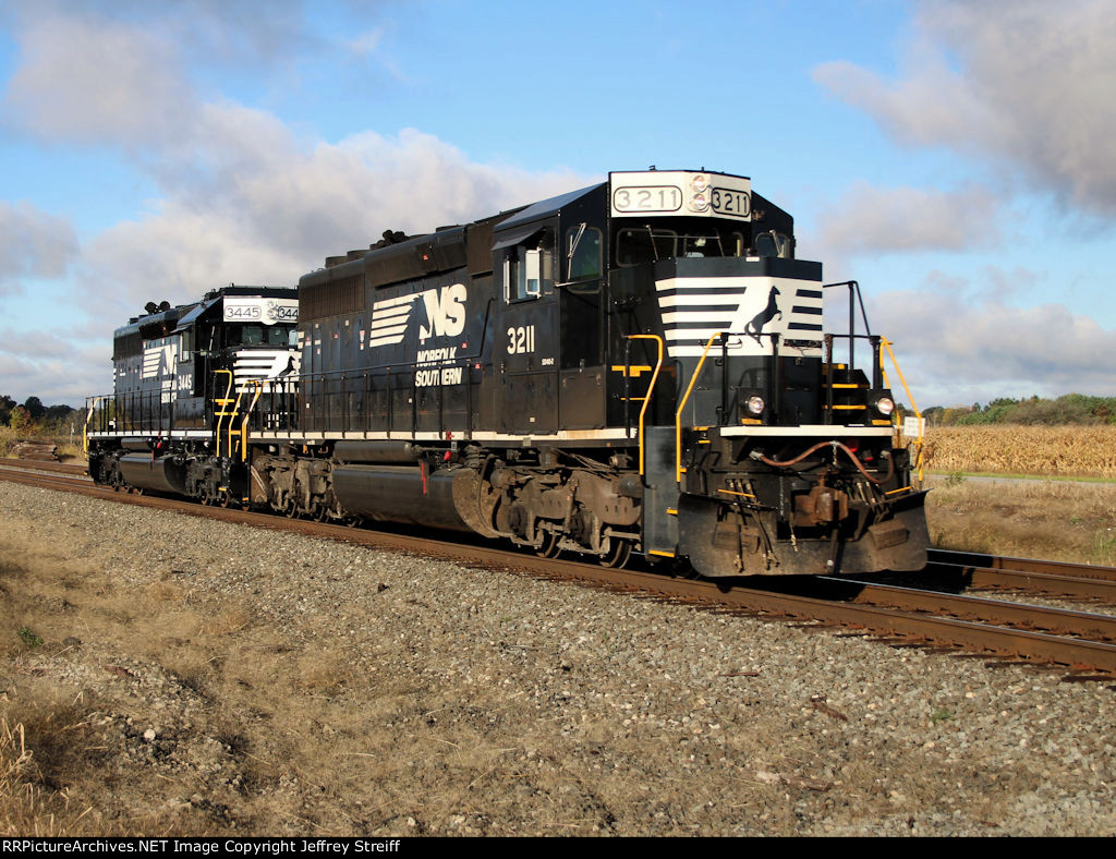 NS 3211